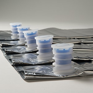 Bag-In-Box Liquid Packaging | Liqui-Box