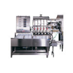 Bottle Filling Machines and Handi-Tap Rigid Bottles