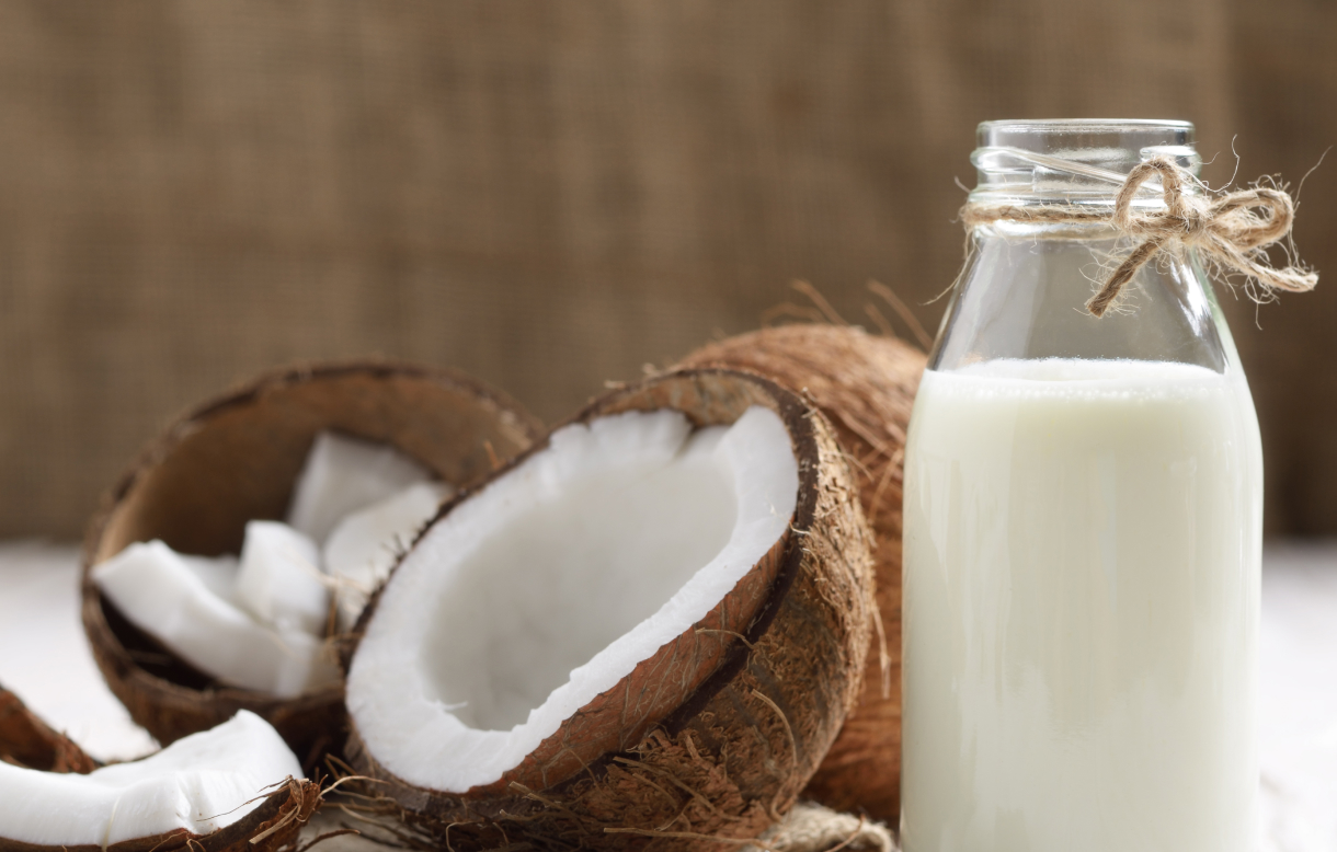 Coconut Packaging Solutions | Bag In Box