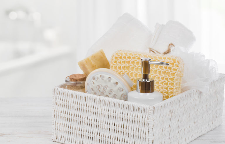 Personal Care Flexible Packaging | Liquibox Packaging