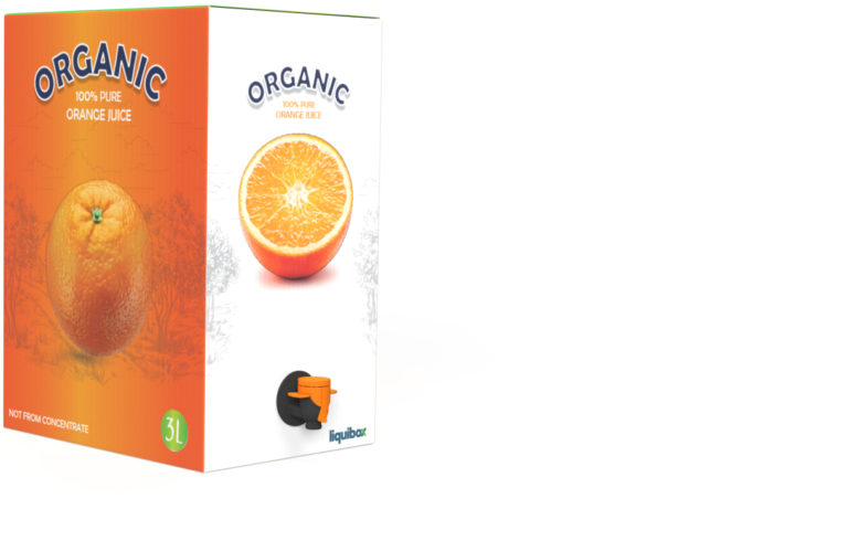 Juice Packaging Solutions | Bag In Box & Pouches