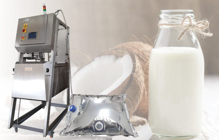 Cardinal Agri Selects Liquibox Intasept Aseptic Filling Equipment