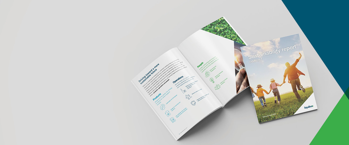 Liquibox - Sustainable Flexible Packaging Solutions