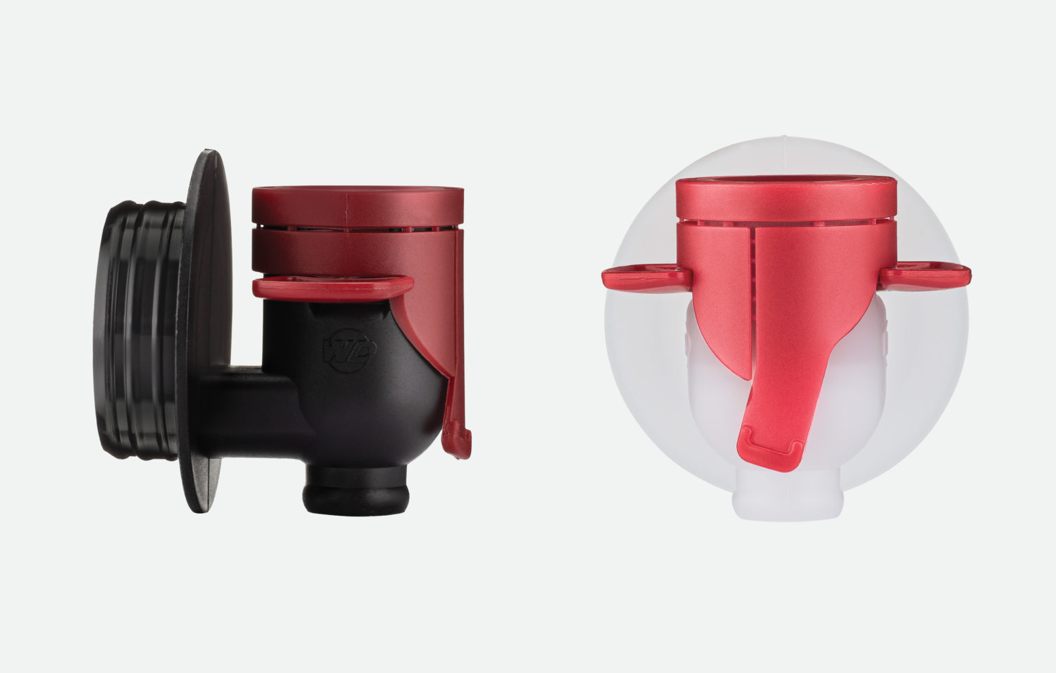Liquibox releases new dispensing tap with less plastic