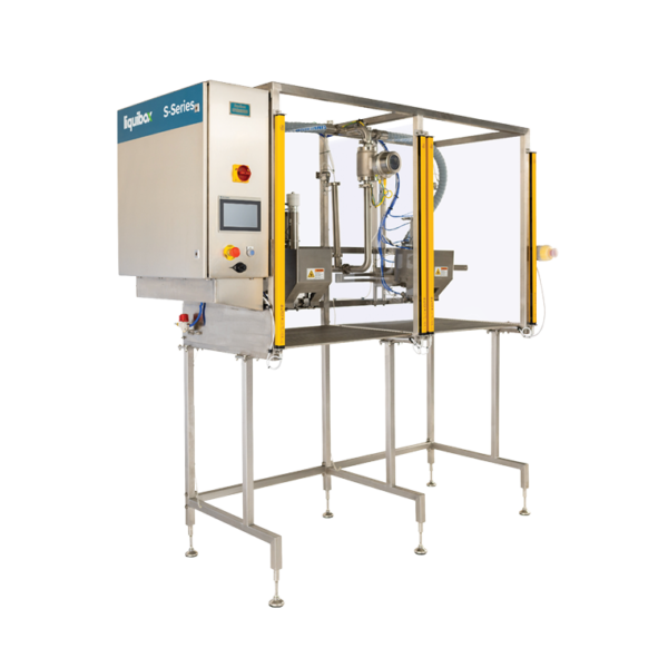 Bag In Box Syrup Packaging | Liquibox Solutions