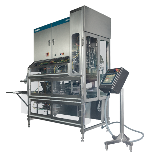 Bag In Box Syrup Packaging | Liquibox Solutions