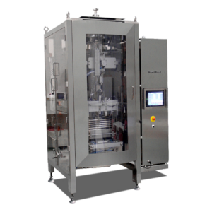 Bag Filling And Sealing Machines - Fillers - Products